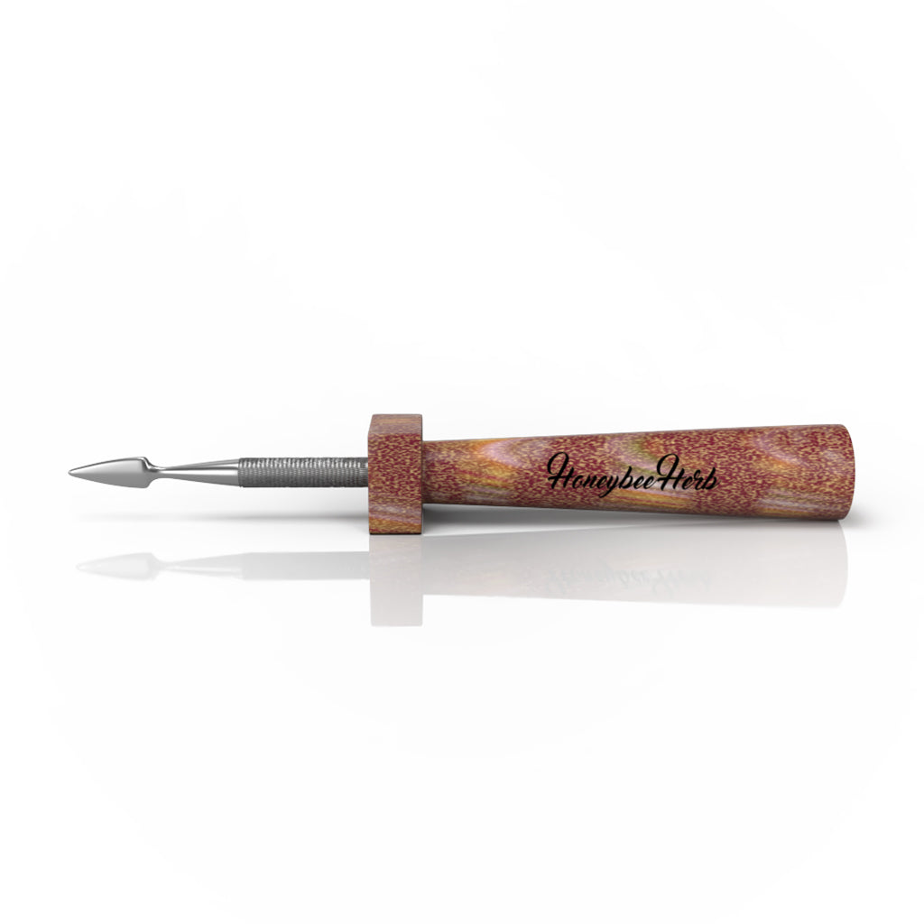 CLASSIC RESIN DAB TOOL – Ceramic Smokeware