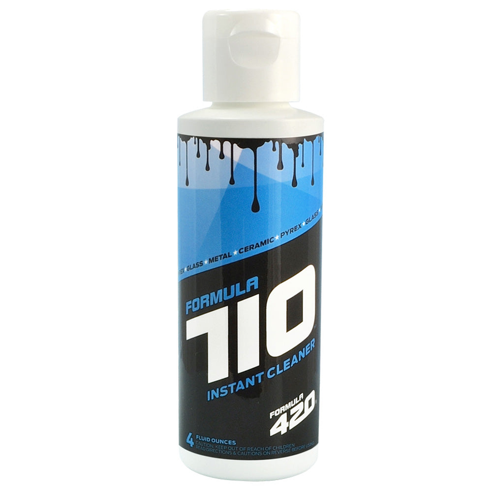 Formula 710 Instant Cleaner – Ceramic Smokeware
