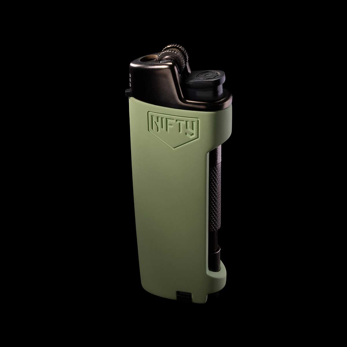 Nifty Hit One Hit and lighter Combo – Ceramic Smokeware