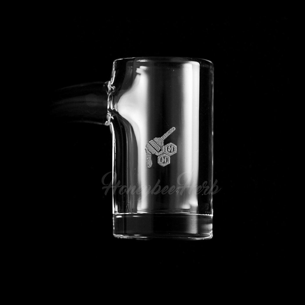 ENAIL ORIGINAL QUARTZ BANGER - 90° DEGREE | YL – Ceramic Smokeware