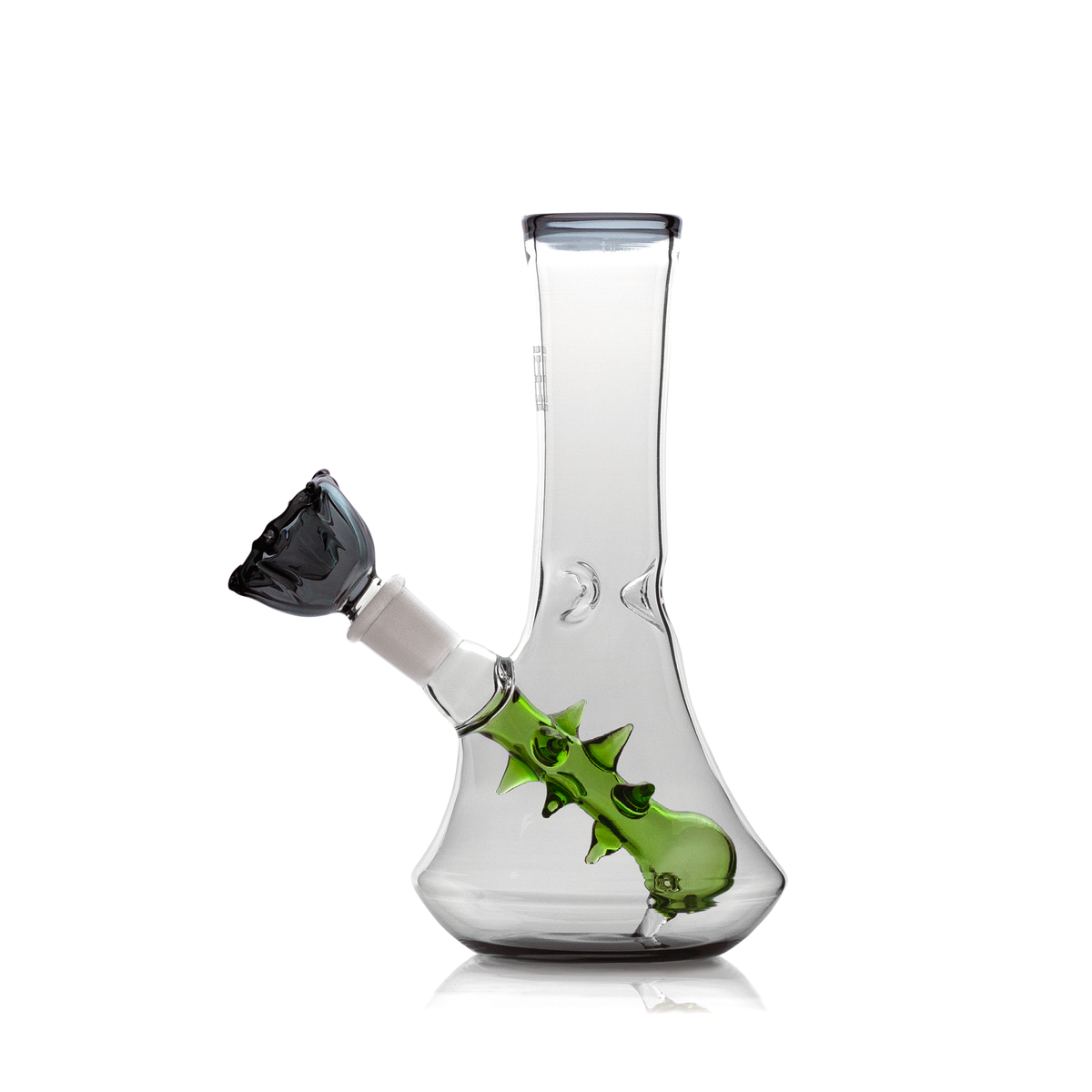 HEMPER Flower Vase Bong – Ceramic Smokeware