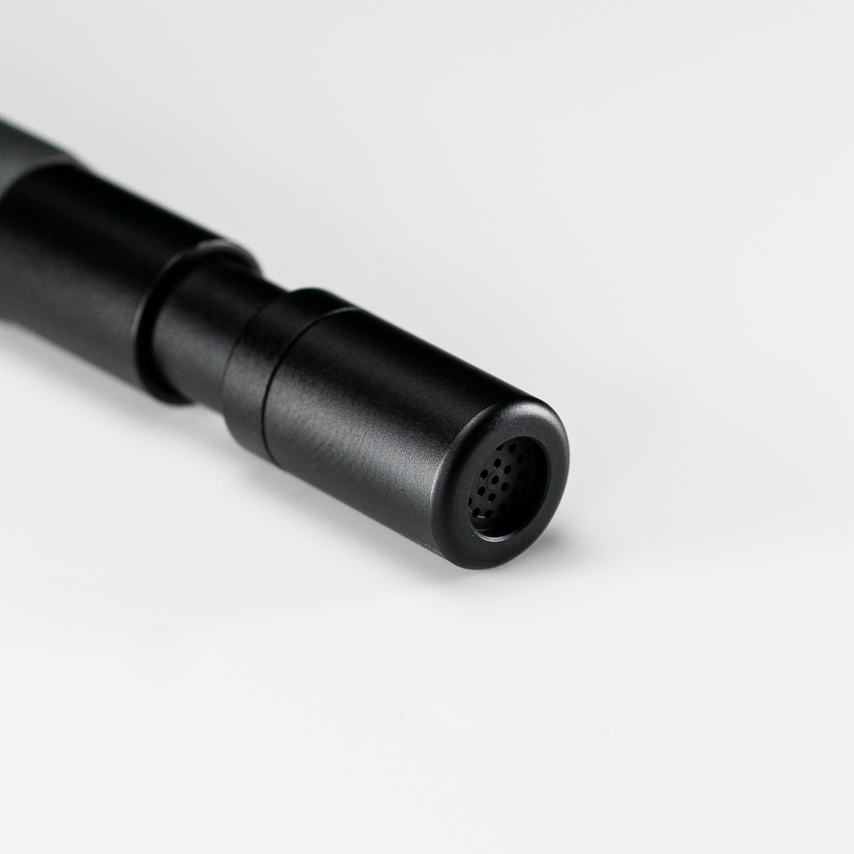 DART Pro One Hitter (Rose Gold) – Ceramic Smokeware