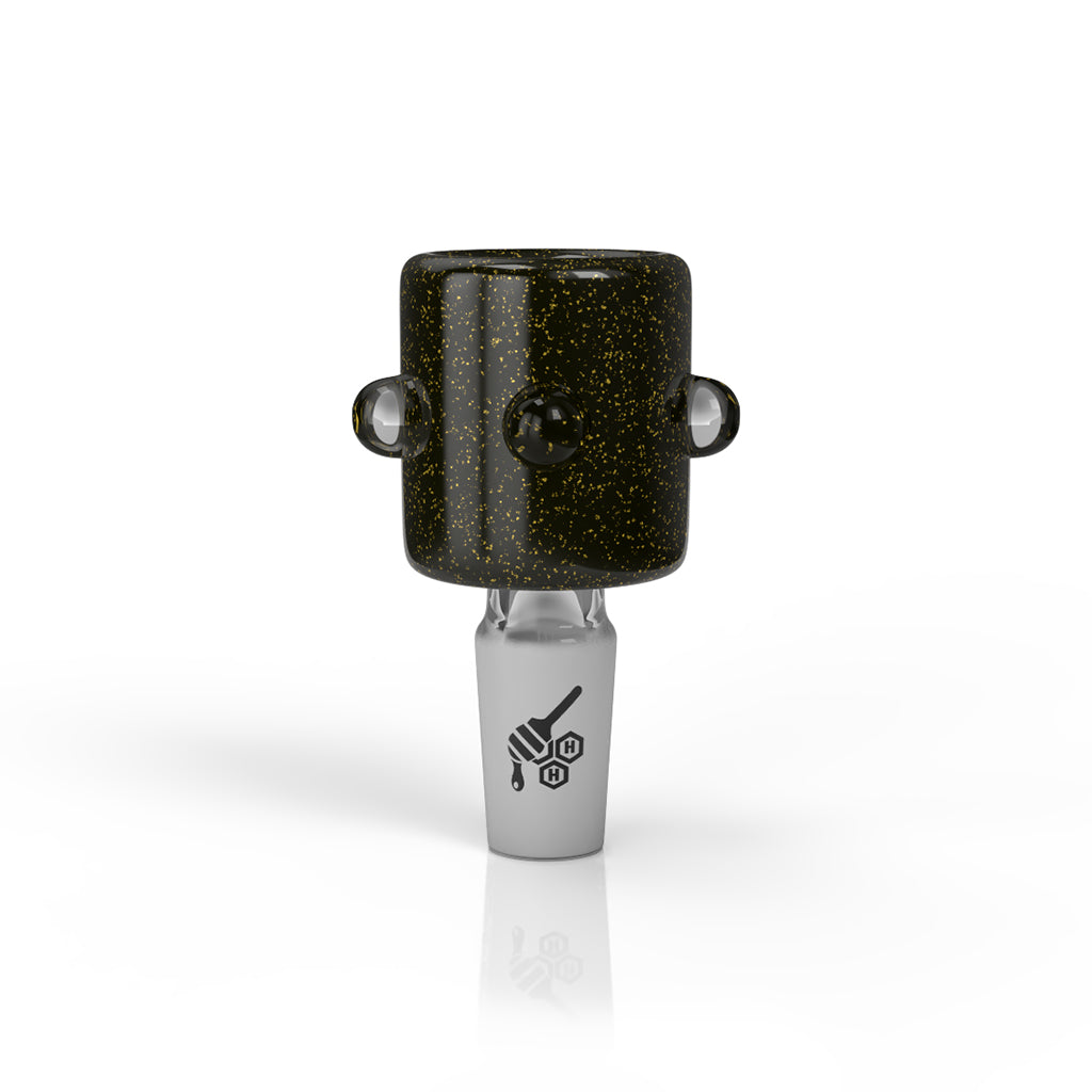 CYCLINER GALAXY BONG FLOWER BOWL – Ceramic Smokeware
