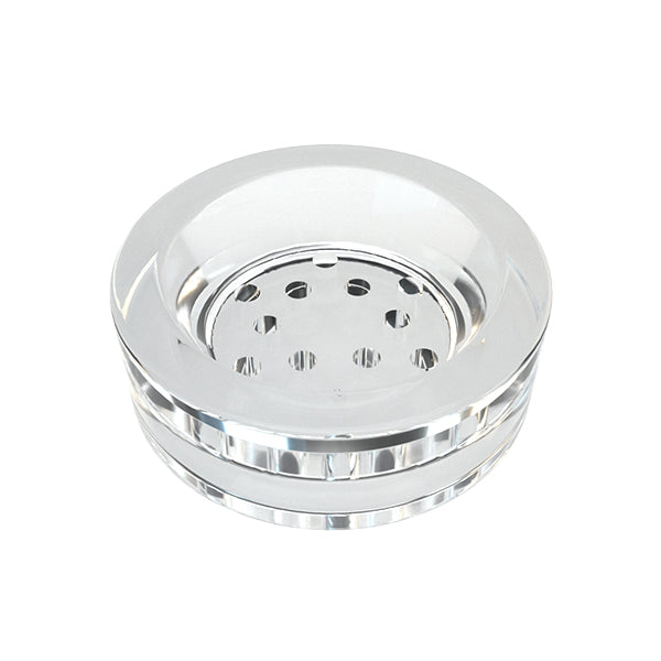 Stündenglass Gravity Infuser – Ceramic Smokeware