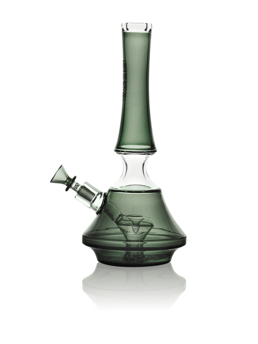 Smoke Empress Beaker Bong – Ceramic Smokeware