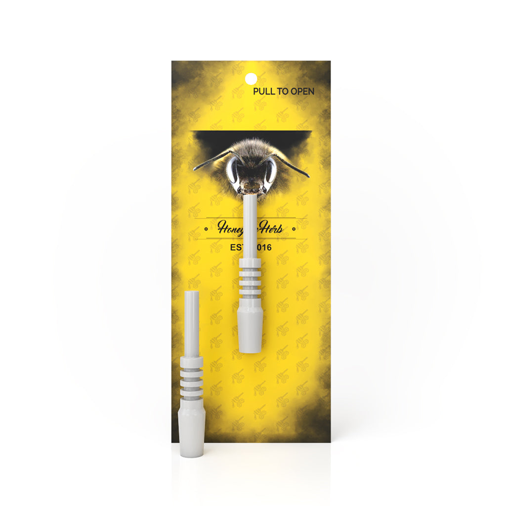 NECTAR COLLECTOR REPLACEMENT TIP – Ceramic Smokeware