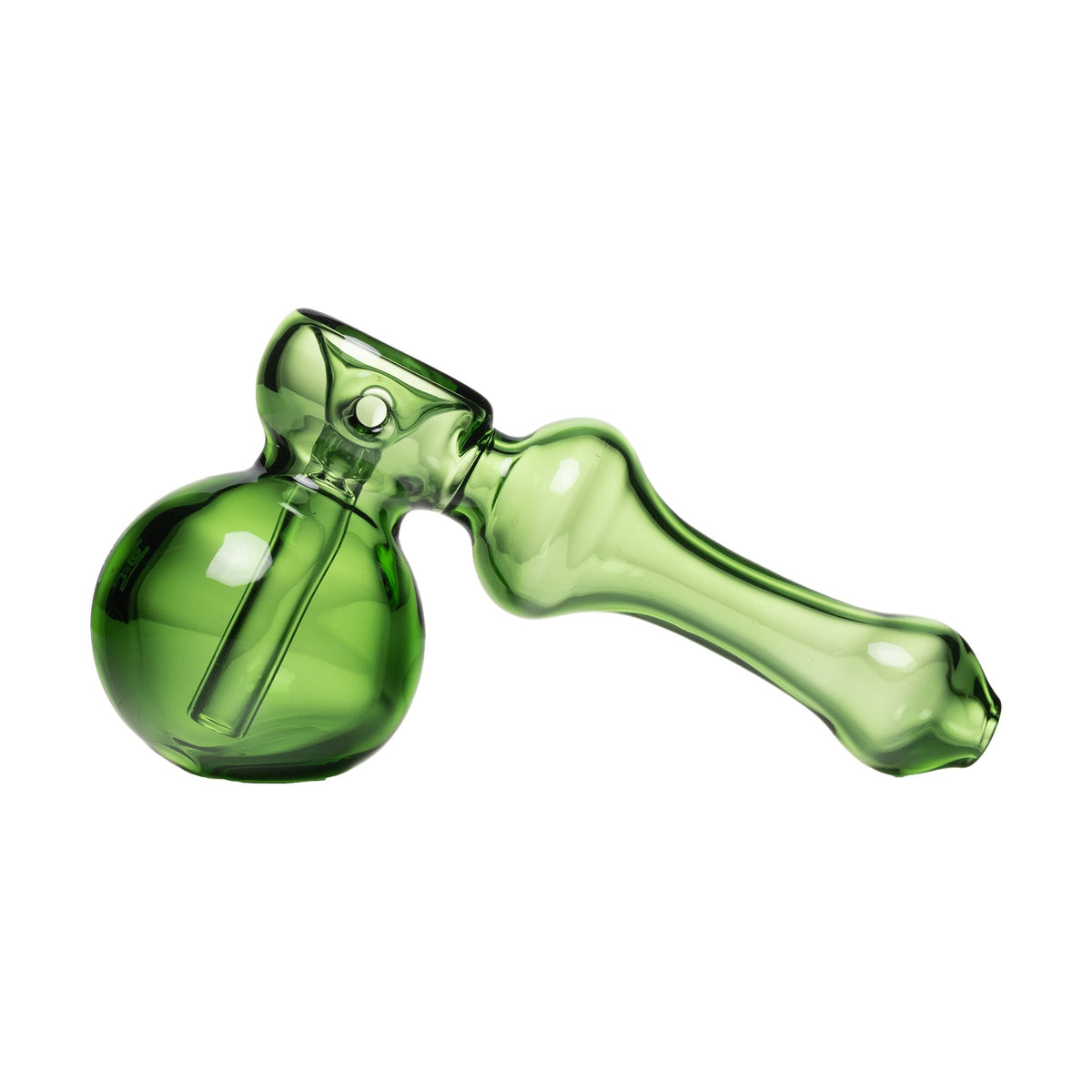 Hammer Bubbler – Ceramic Smokeware