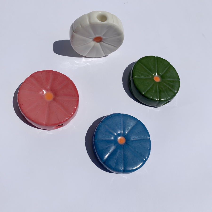 Ceramic Smoke Stone one hitter – Ceramic Smokeware