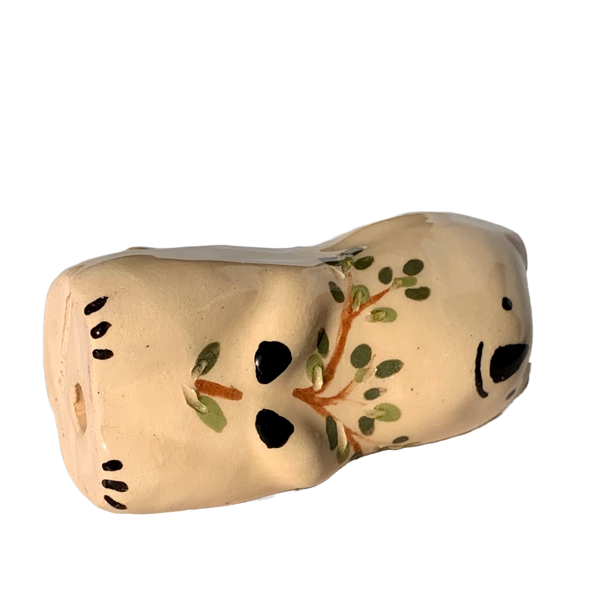 Koala Pipe – Ceramic Smokeware