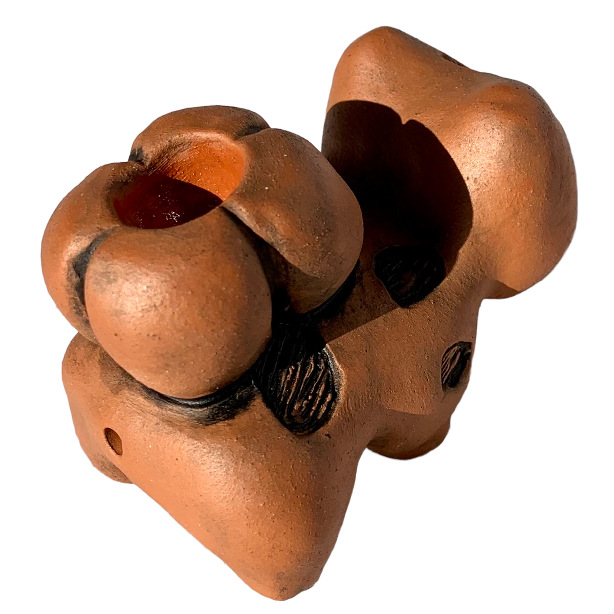 Bulbasaur Pokemon Pipe – Ceramic Smokeware