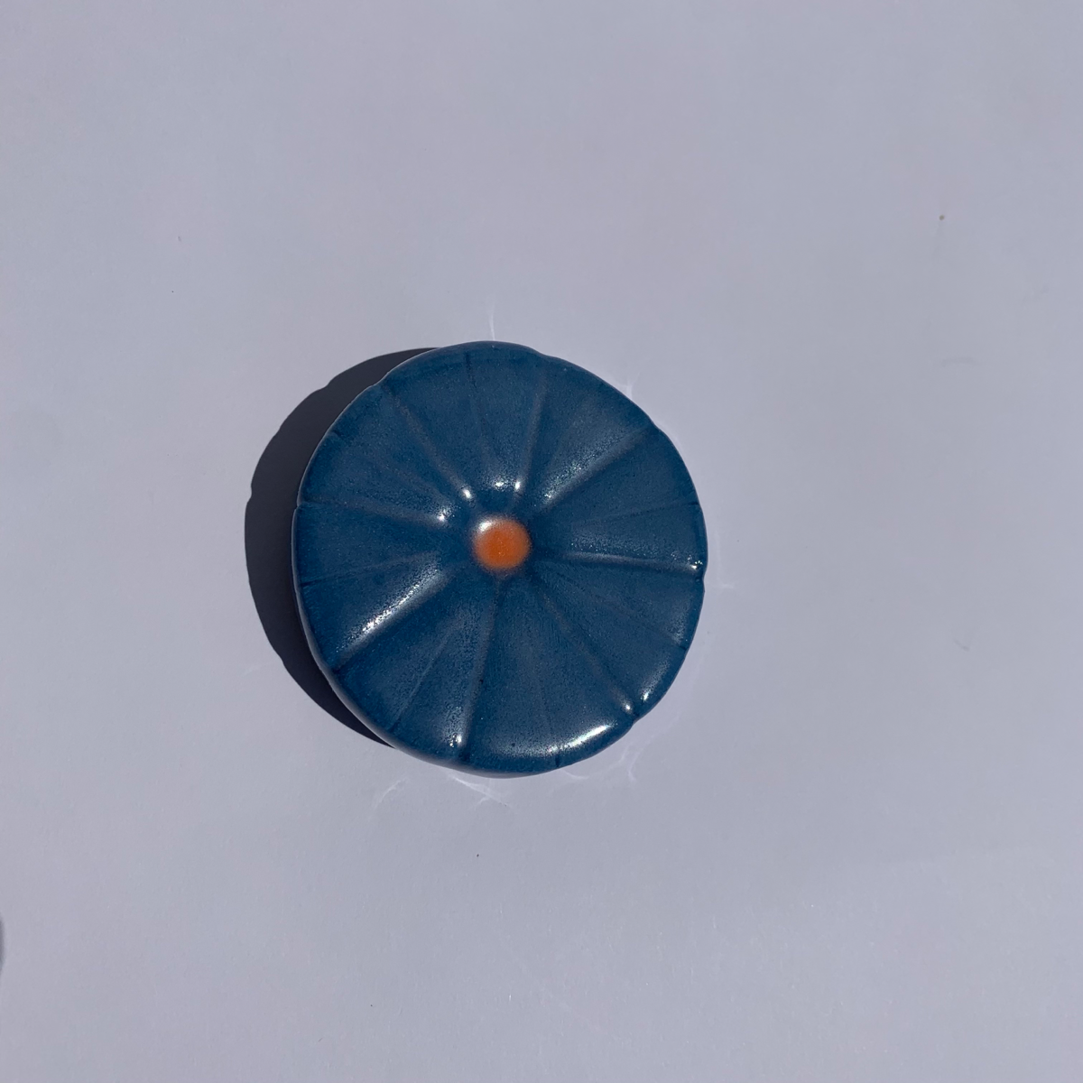 Ceramic Smoke Stone one hitter – Ceramic Smokeware